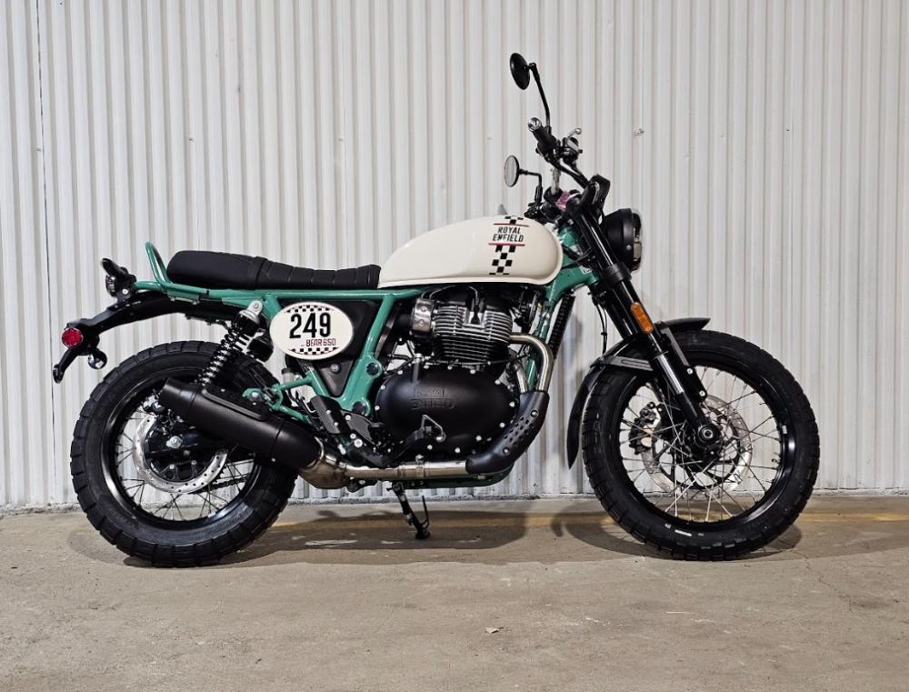 Royal Enfield of Bennington County VT - Royal Enfield Motorcycles ...