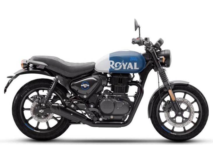 Royal Enfield of Bennington County VT - Royal Enfield Motorcycles ...