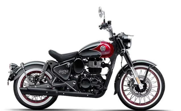 Royal Enfield of Bennington County VT - Royal Enfield Motorcycles ...