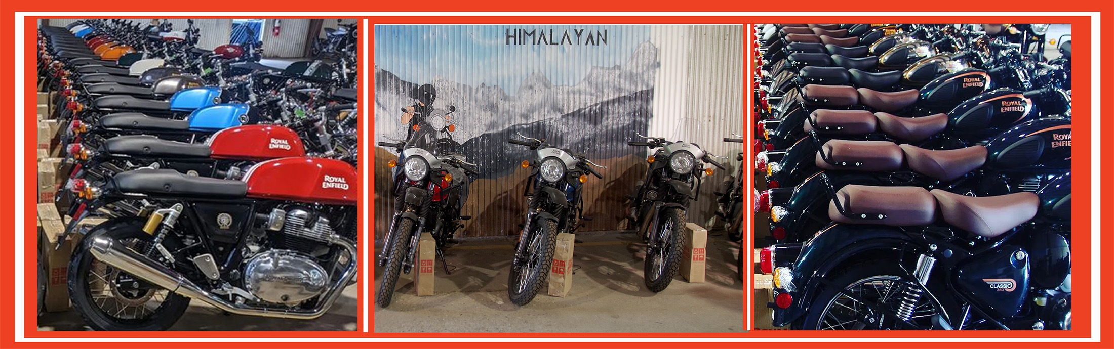 Royal Enfield of Bennington County VT - Royal Enfield Motorcycles ...