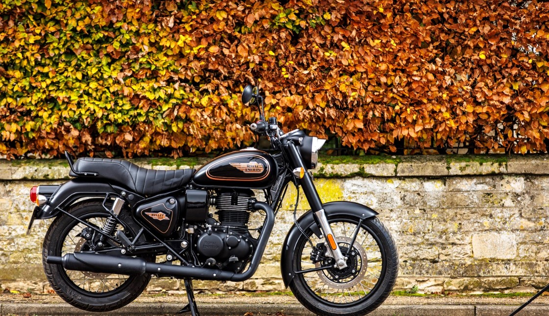 Royal Enfield of Bennington County VT - Royal Enfield Motorcycles ...